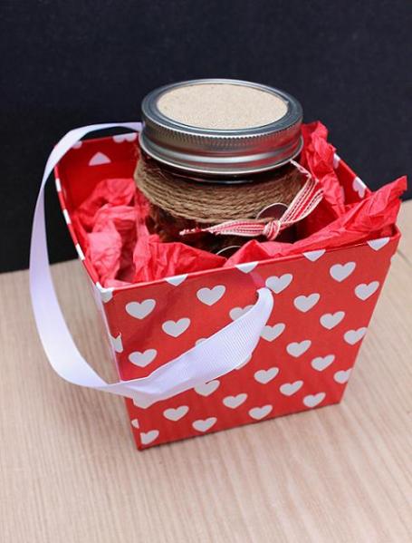 From Me to Her | Blissfulbritt