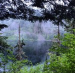 Pratt Lake Camping Trip | Blissfulbritt