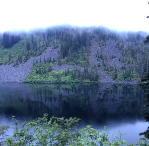 Pratt Lake Camping Trip | Blissfulbritt