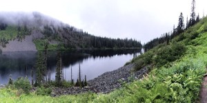 Pratt Lake Camping Trip | Blissfulbritt